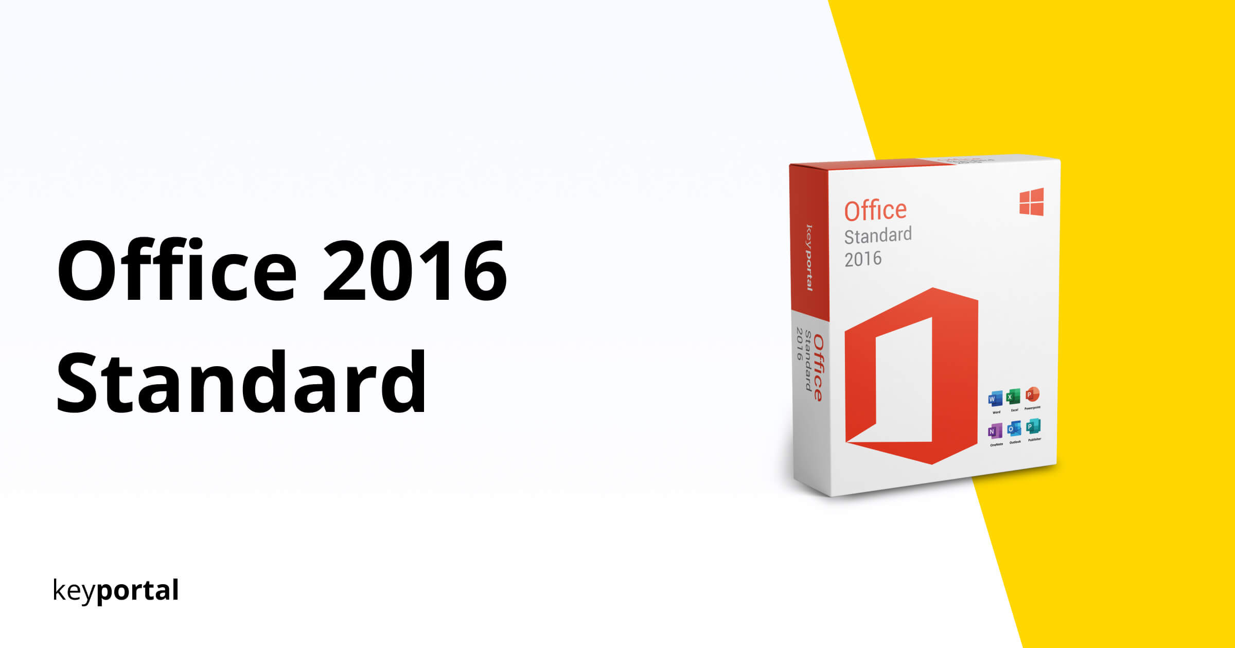 Office 2016 Standard Sofort Download Keyportal pl